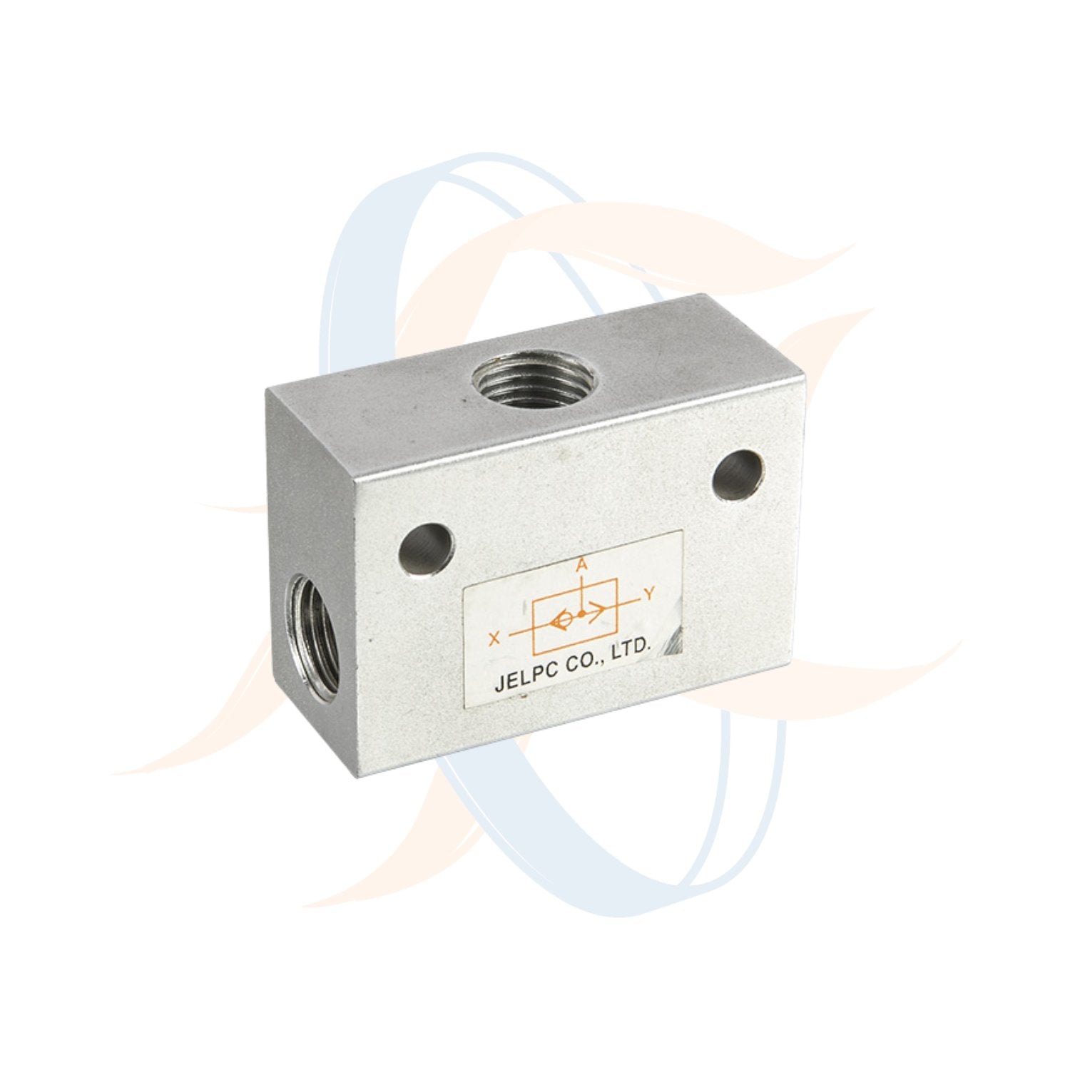 SV | Shuttle Valve – Pneumatic Solutions Australia